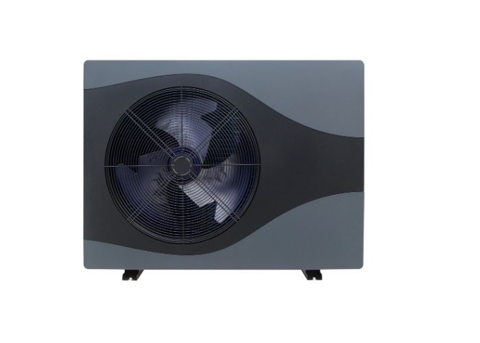 Smart Defrosting R32 Heating And Cooling Heat Pump DHW Air Source