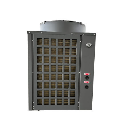 Electric 19KW Heat Pump air source heat pumps for commercial buildings