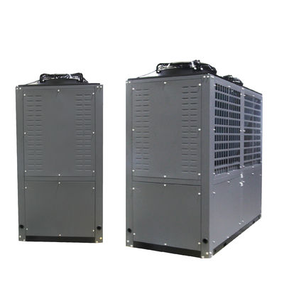 Electric 19KW Heat Pump air source heat pumps for commercial buildings