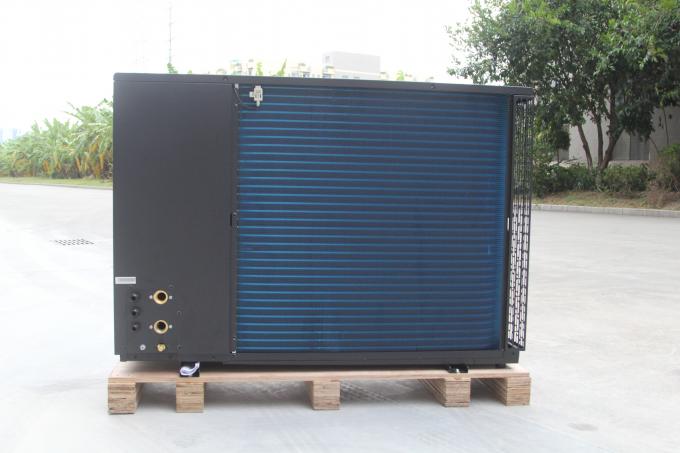 R290 Low GWP Residential Type Heating And Cooling Heat Pump WFI Smart Control