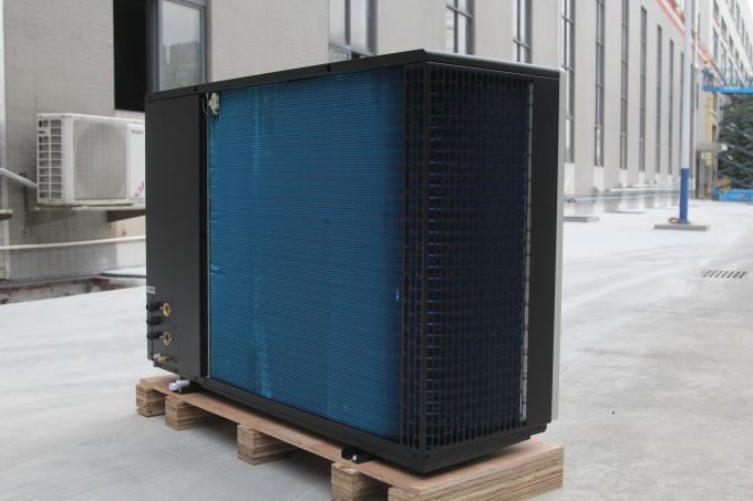 R290 Low GWP Residential Type Heating And Cooling Heat Pump WFI Smart Control